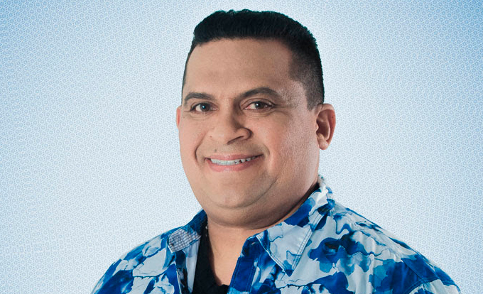 Erick Escobar, el hombre que le canta al ‘Corazón loco’ - El Pais Vallenato