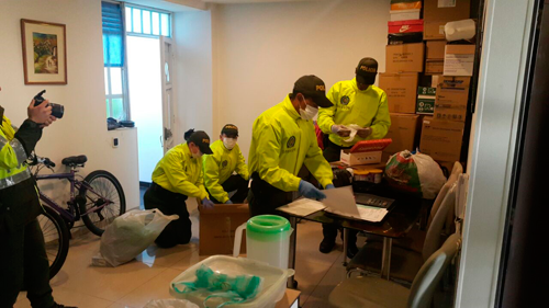 En 50 mil pesos adquirían el medicamento Survatan en Venezuela - El ...