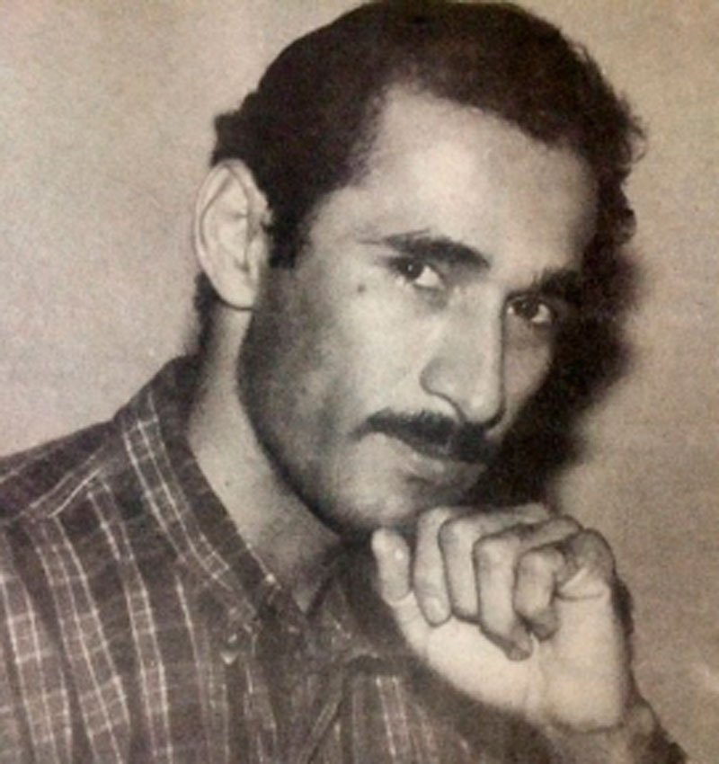 Fiscalía declara como crimen de lesa humanidad asesinato de periodista ...