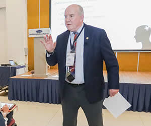 Colombia va por muy buen camino en cuanto a Justicia Restaurativa ...