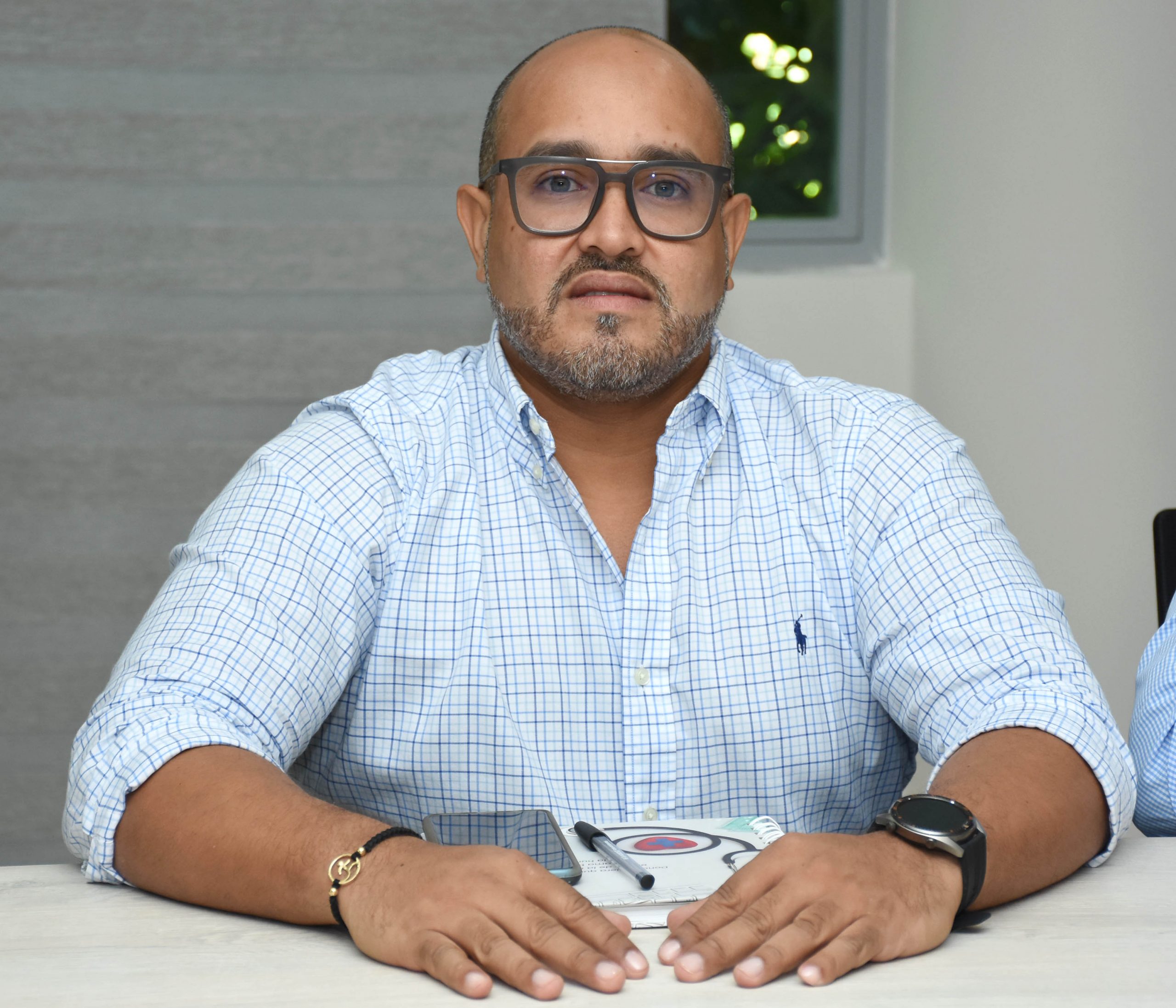 Designado Wilson Solano como gobernador encargado del Cesar - El Pais ...