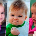 Así lucen actualmente los niños que protagonizaron los memes más ...