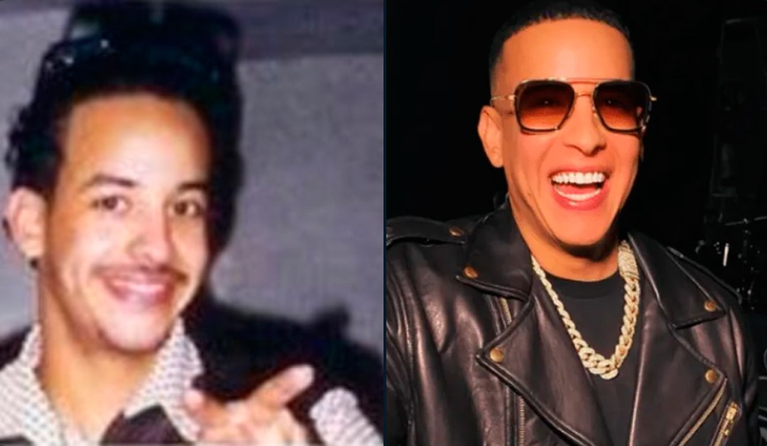 Supuesta edad de Daddy Yankee provoca lluvia de memes en redes sociales ...
