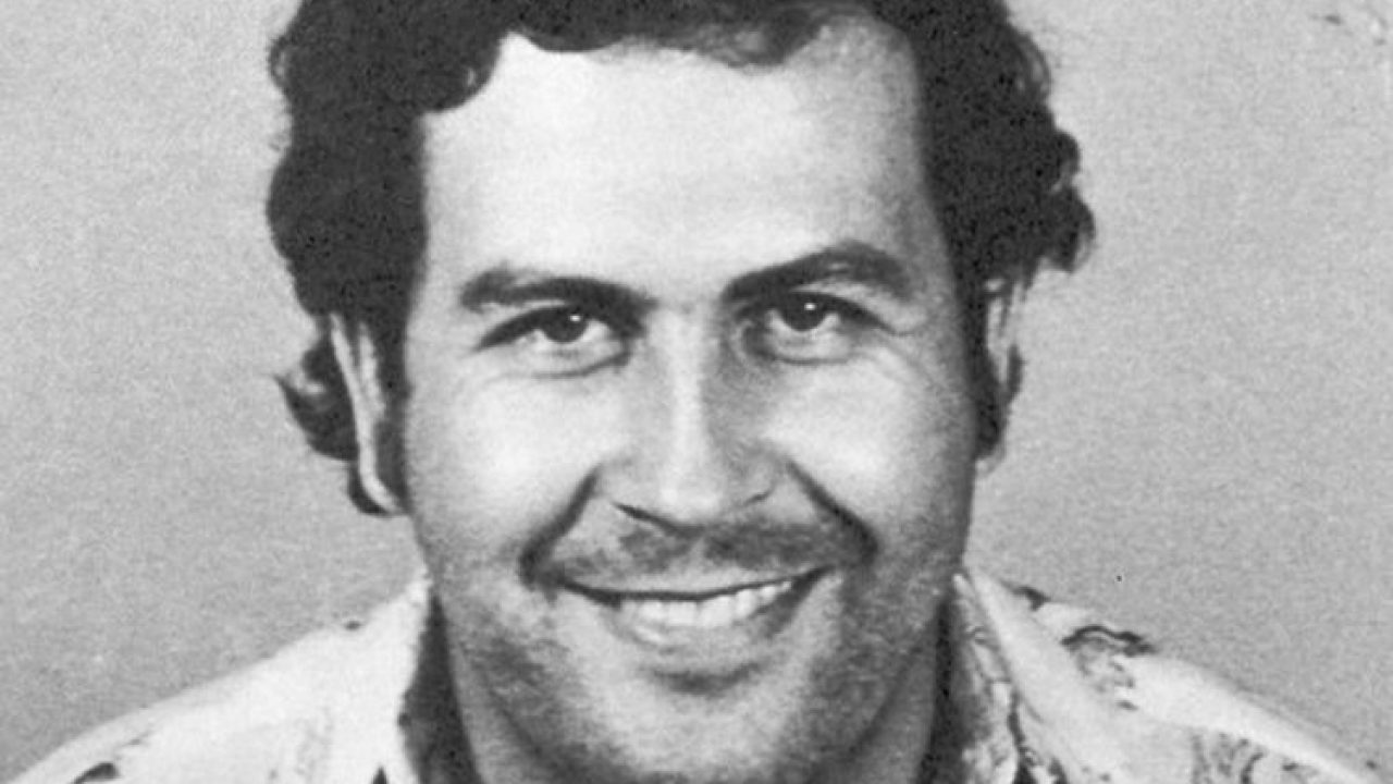 Pablo Escobar: revelan 2 detalles poco conocidos de su acta de autopsia ...