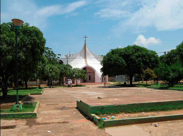 En el corregimiento de La Loma no aguantan un hurto más - El Pais Vallenato