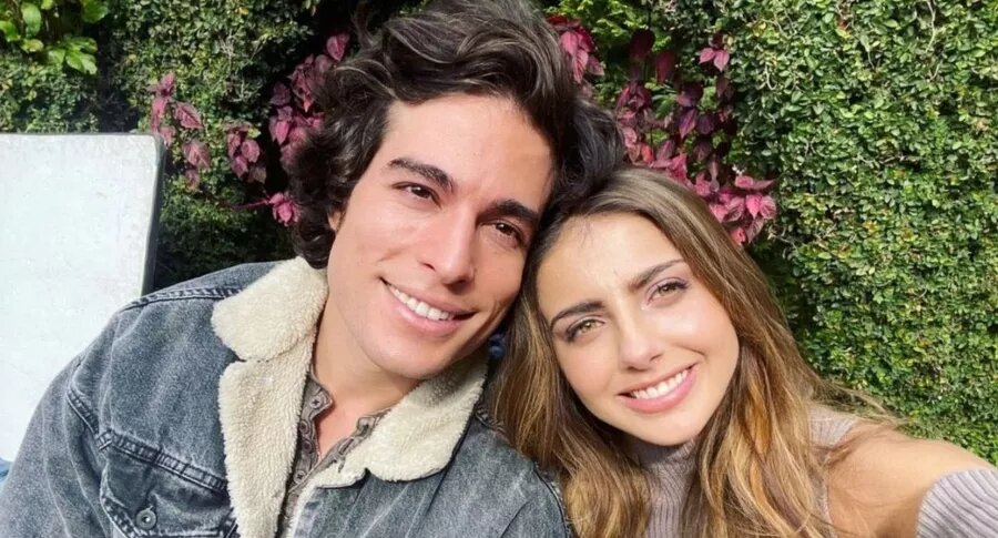 Michelle Renaud, de ‘Rebelde’, terminó con su novio y ahora vende ...