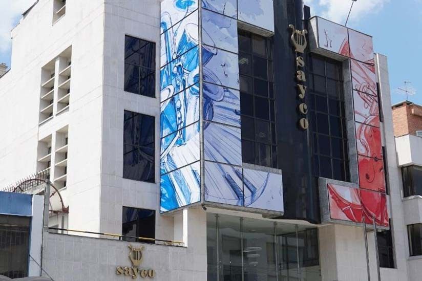 Se enciende las redes sociales a favor de Sayco ante propuesta de Cesar ...