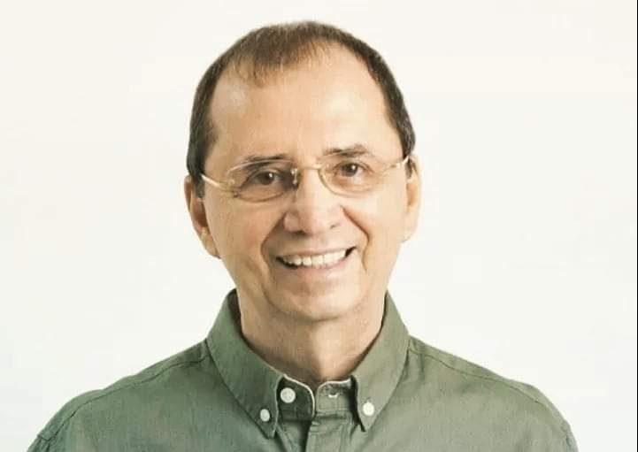 Se fue el Pastor Ángel Flórez, un apóstol de la fe - EL PAÍS VALLENATO