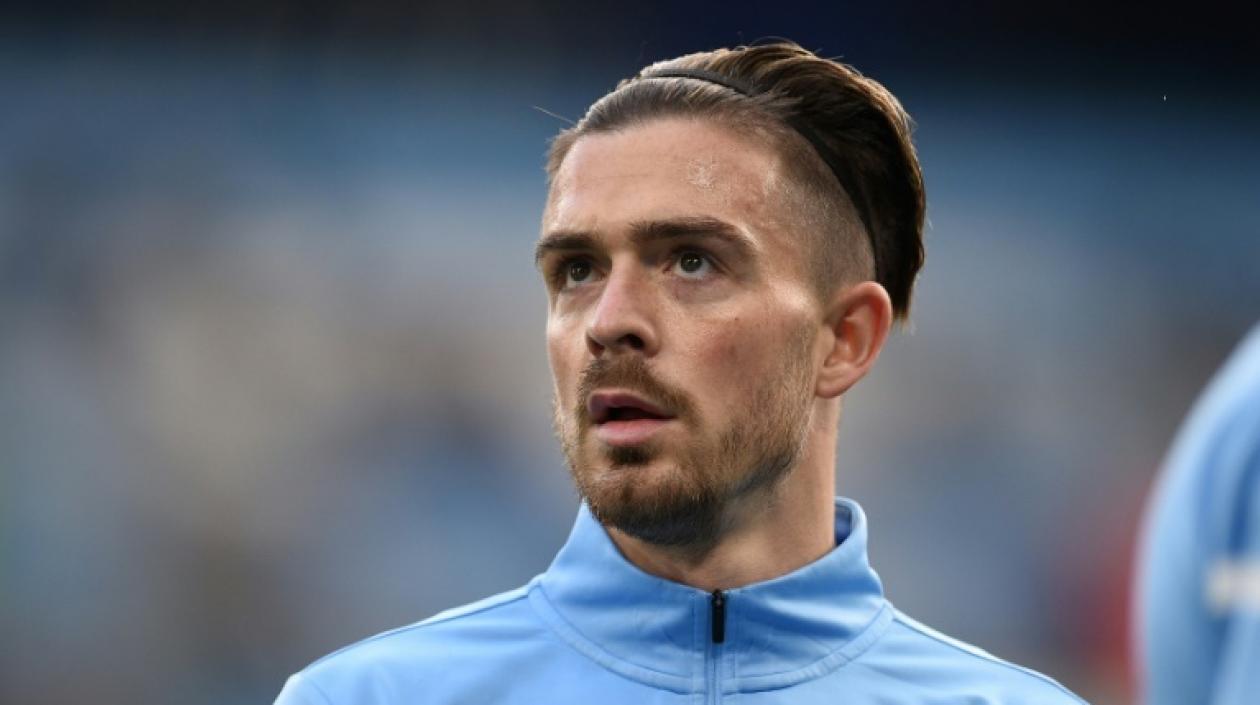 Grealish reconoce que «la adaptación al City ha sido más difícil de lo ...