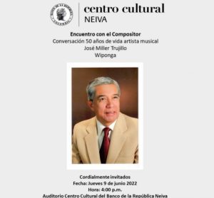 Que vivan San Pedro y San Juan!”: 50 años de música del maestro José ...