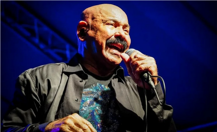 Oscar Dleón Habló Sobre Su Supuesto Hijo No Reconocido Y Anunció Su