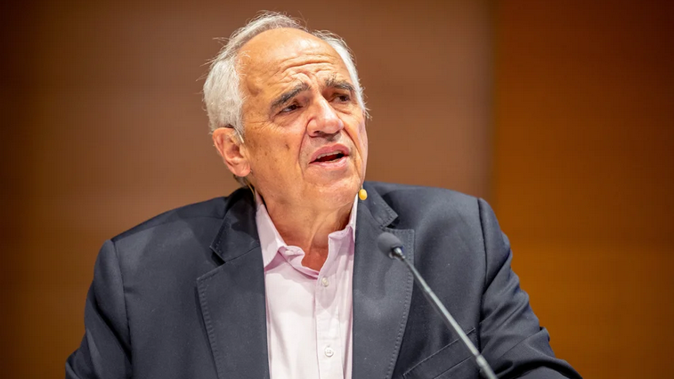 Ernesto Samper envió tajante mensaje sobre toma de bolsonaristas en ...