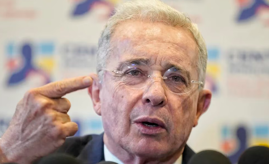 Nariño Vuelve A “sufrir Lo Mismo Que En El Paro Nacional” Uribe El