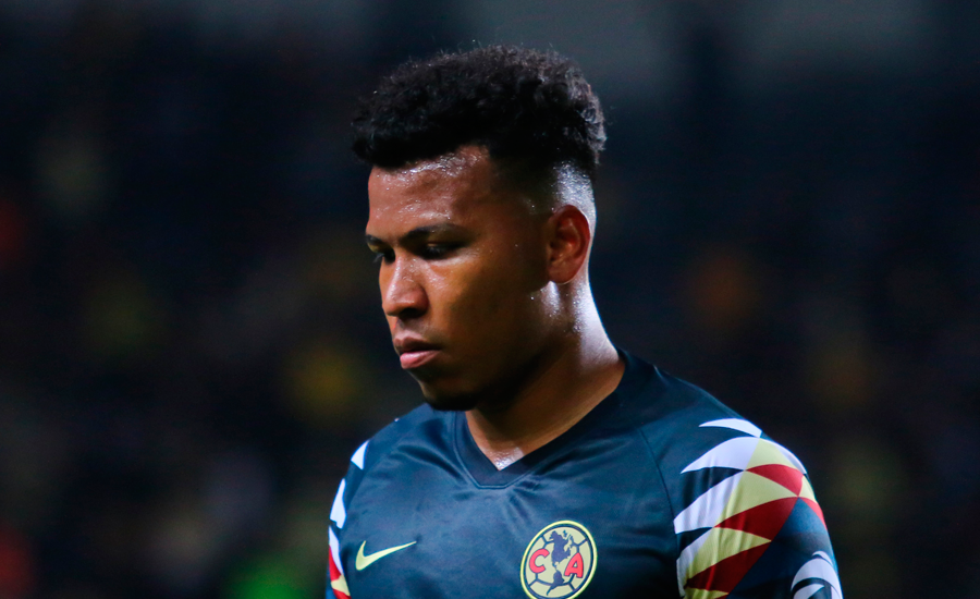 Roger Martínez y Harold Preciado se reportaron con goles en México - EL ...