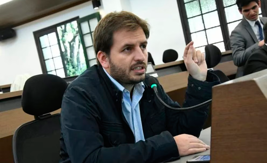 CD radicó su ‘contrarreforma’ a la salud con proyecto de ley para ...