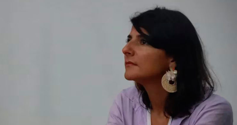 Irene Vélez La Polémica E Intocable Ministra De Minas ¿por Qué No
