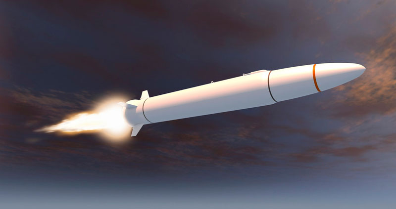 Iran develops a supersonic cruise missile - Breaking Latest News