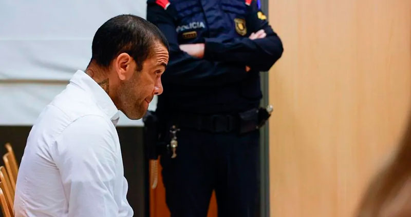 La Fiscalía De Barcelona Interpone Recurso Contra La Libertad Bajo