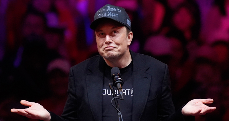 Elon Musk evalúa a Olaf Scholz ante el colapso del gobierno alemán - El ... Elon Musk evalúa a Olaf Scholz ante el colapso del gobierno alemán - El ...