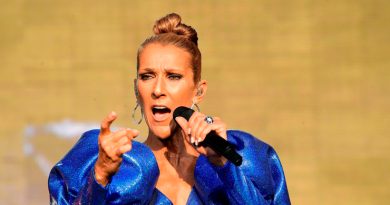 celin-dion - El Pais Vallenato